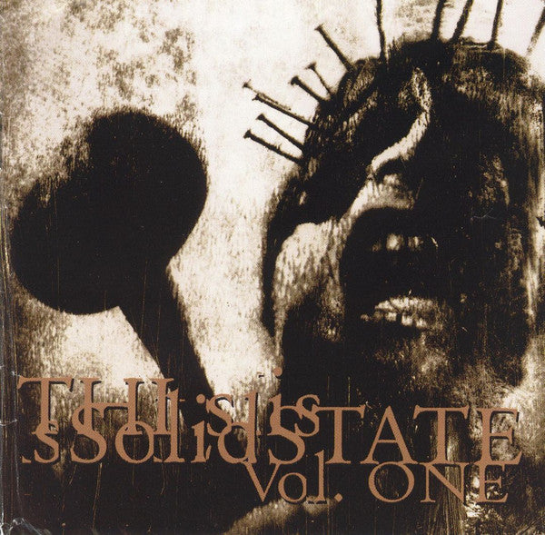 This Is Solid State Vol. One (Pre-Owned CD) Solid State 1999 — girdermusic.com