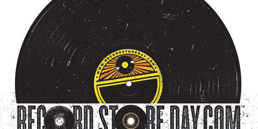 Record Store Day (RSD) 2023 — girdermusic.com