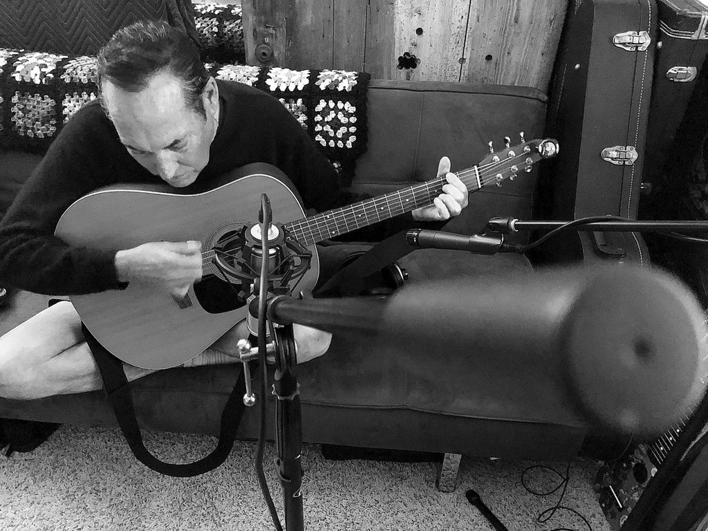 Michael Knott, who changed the course of Christian rock, dies at 61 ...