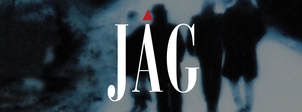JAG, The Best Unappreciated AOR Hard Rock Band of the 90's ...