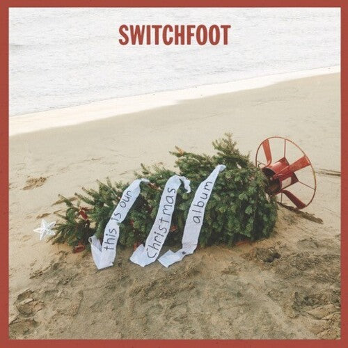 Switchfoot - This Is Our Christmas Album (CD) — girdermusic.com