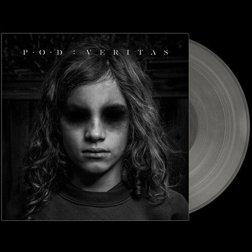 P.O.D Veritas (Limited Edition, Clear Vinyl) — girdermusic.com