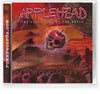 APPLEHEAD - THE LIGHT SIDE OF THE APPLE (2023) CD MINIER CRUCIFIED ...