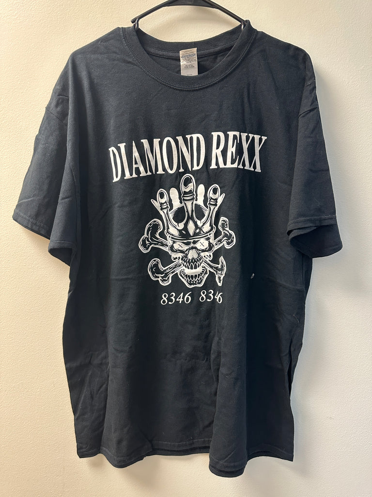 Diamond Rexx 8346 (XL) — girdermusic.com