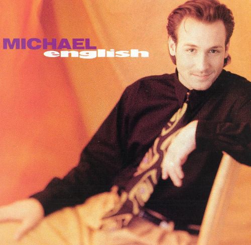 Michael English - Michael English (CD) New, Sealed, Original Pressing ...