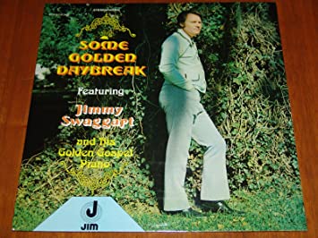 Jimmy Swaggart – Some Golden Daybreak (New Vinyl) — girdermusic.com