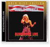 BLOODGOOD - Alive in America Vol I (Gold Disc CD) 2022 REMASTER ...