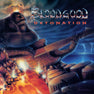 BLOODGOOD - DETONATION (*NEW-GOLD DISC CD, 2024, Retroactive Records ...