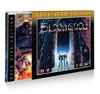 BLOODGOOD - DETONATION (*NEW-GOLD DISC CD, 2024, Retroactive Records ...