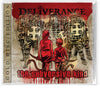 DELIVERANCE - THE SUBVERSIVE KIND + 2 bonus (*NEW-Gold Disc CD, 2024 ...