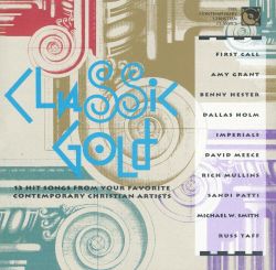 Classic Gold (CD) — girdermusic.com