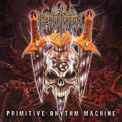 Mortification The Intense Years + Metal Missionaries (7-CD Box Set) w ...