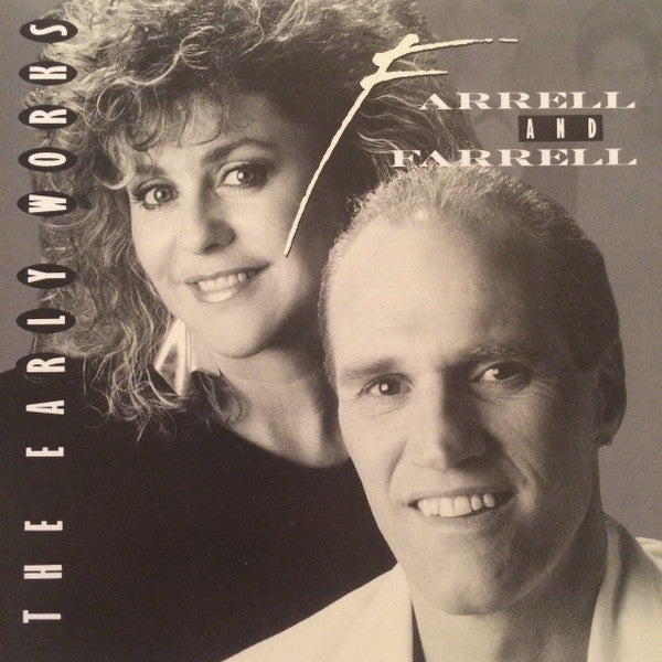 Farrell And Farrell – The Early Works (Pre-Owned CD) Benson Records 19 ...