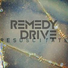 Remedy Drive-Resuscitate (CD) — girdermusic.com