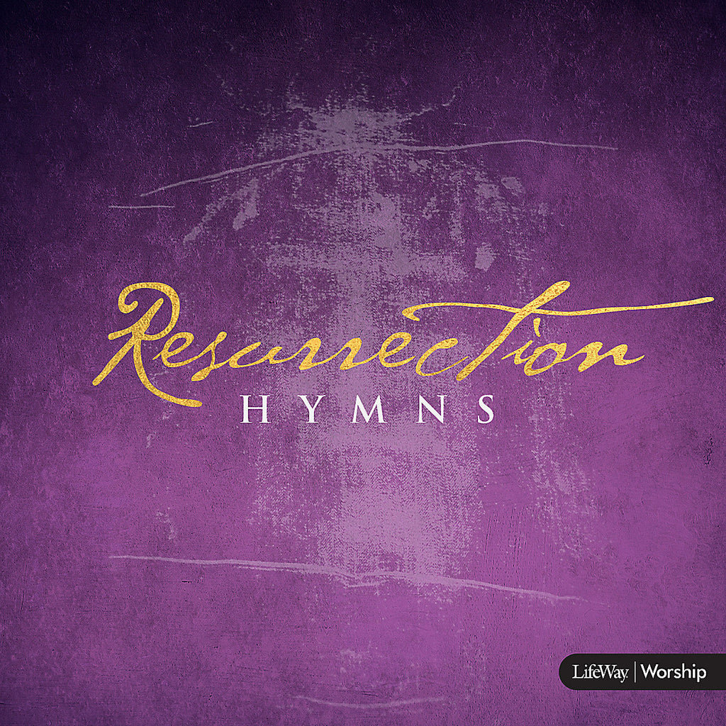 Resurrection Hymns (CD) — girdermusic.com