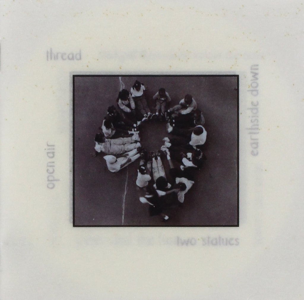 Robert Deeble - Earthside Down (CD) — girdermusic.com