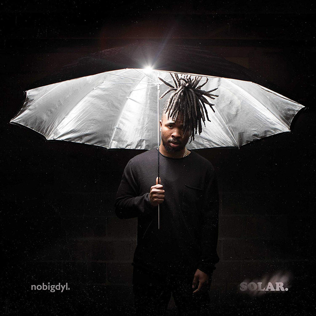 Solar – Nobigdyl (CD) — girdermusic.com