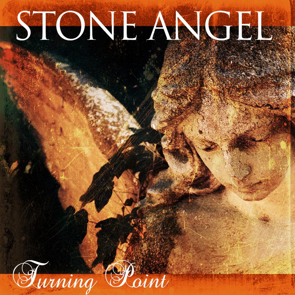 STONE ANGEL - TURNING POINT (20th Anniversary Edition) (*NEW-CD, 2019 ...