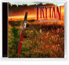 TRYTAN - BLOOD OF KINGS + Trading Card (*NEW-CD, 2021, Retroactive Rec ...