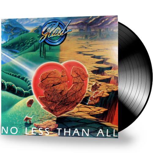 Glad - The Acapella Project (Vinyl) — girdermusic.com